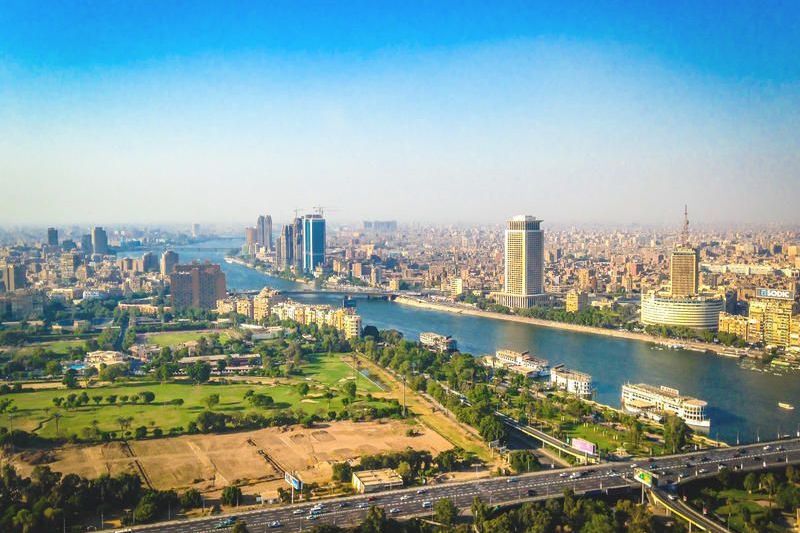 Ägypten Land der Götter - Kombinationsreise Kairo, Hurhgada und Nil ab ...